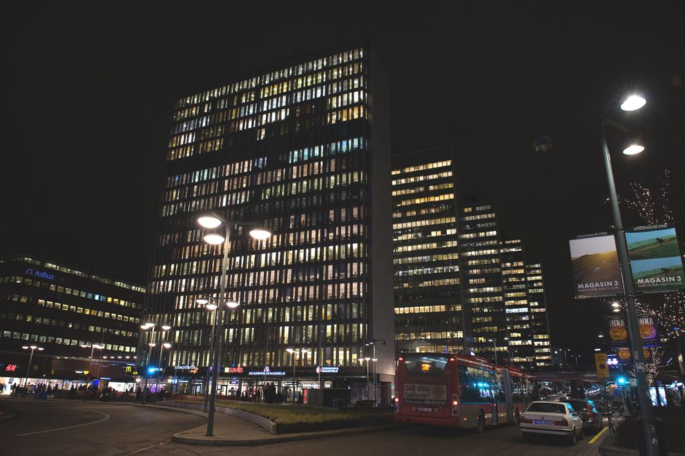 3 Cool Things About Swedish Bank - Study in Sweden