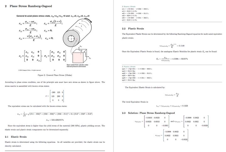 Mechanical Engineer's Guide to Coding - Study in Sweden