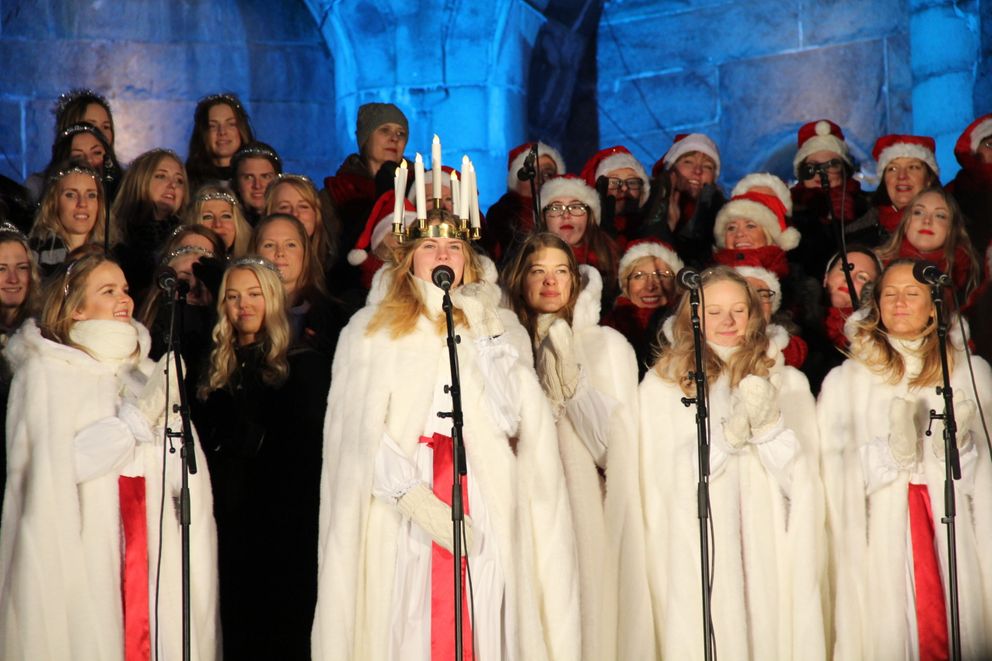 Holidays in Sweden - Study in Sweden