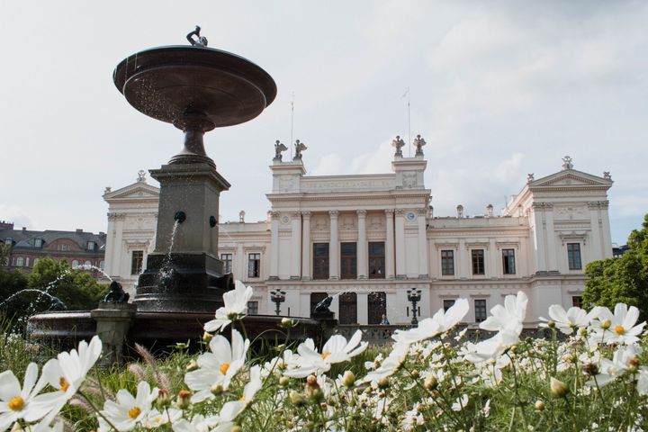 Why I chose Sweden and Lund University - Study in Sweden