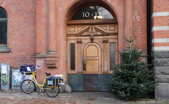 What you need to know about the Swedish Postal Service - Study in Sweden