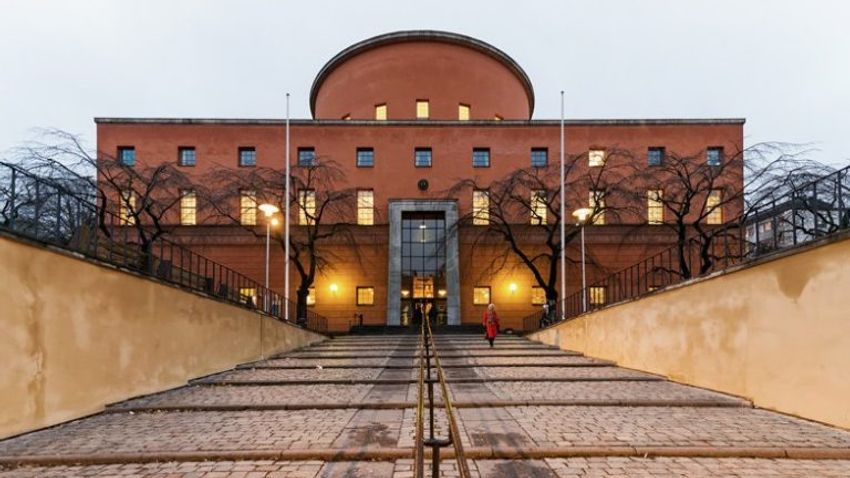 Swedish Libraries - Study in Sweden
