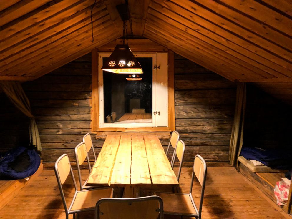 Indigenous People of Sweden: The Sámi - Study in Sweden