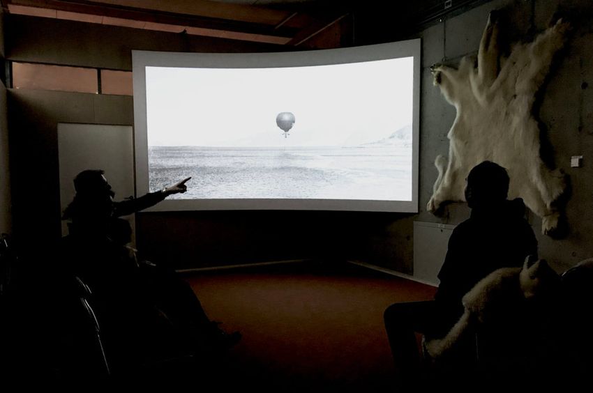 A Heartbreaking Story - Grenna Museum - Study in Sweden