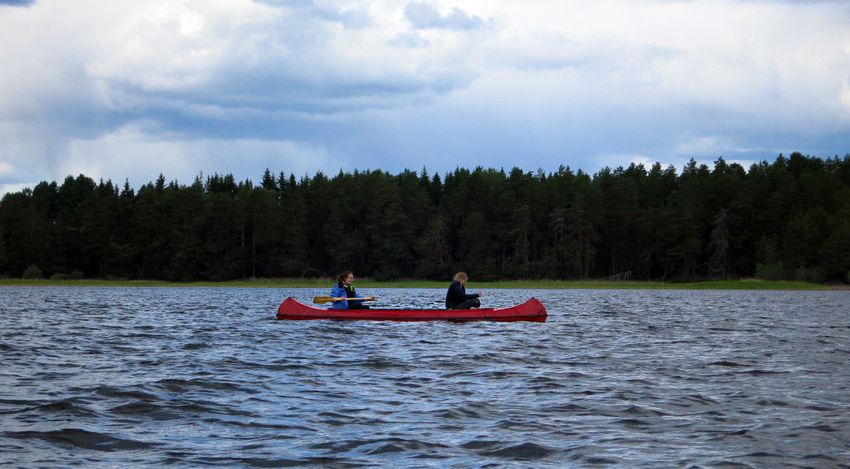 Sweden in the summer: Activities to do - Study in Sweden