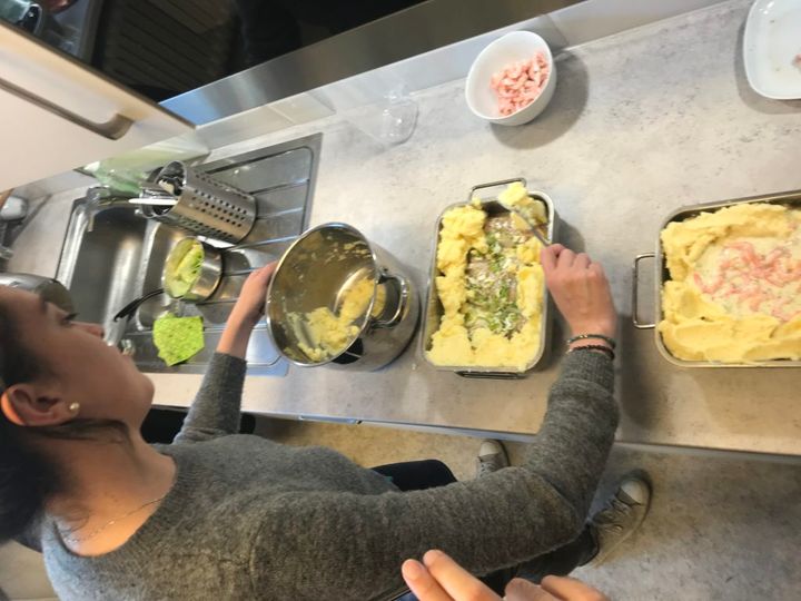 How I cooked like a Swede: Making traditional meals on a small budget