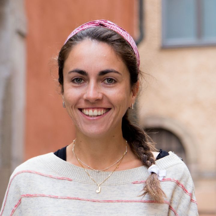 Hi! I’m Judith from Barcelona but I just moved to Stockholm to study my ...