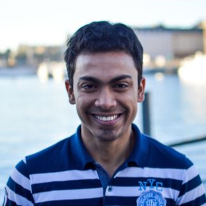 My name is Redwan and I'm from Bangladesh 🇧🇩 . I studied a Master's in ...