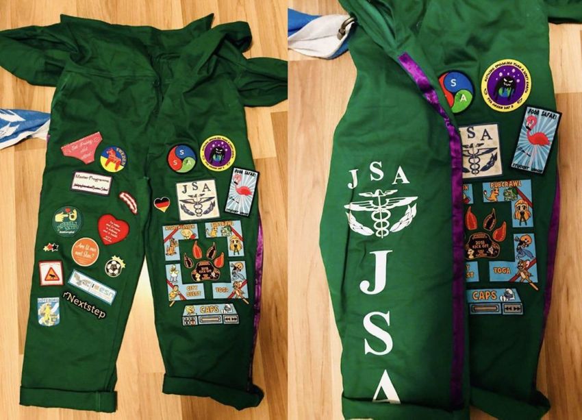 Your Ovve and why it's likely to become your most expensive pants ...