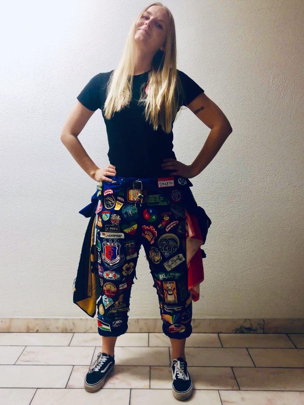 All About The Swedish Student Overalls! - Study in Sweden