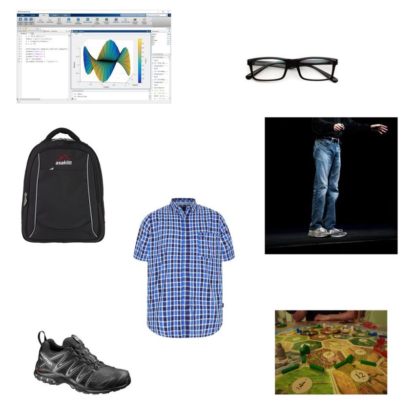 Swedish student starter packs - Study in Sweden