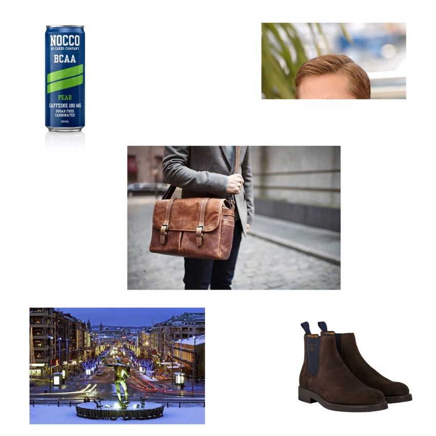 Swedish student starter packs - Study in Sweden