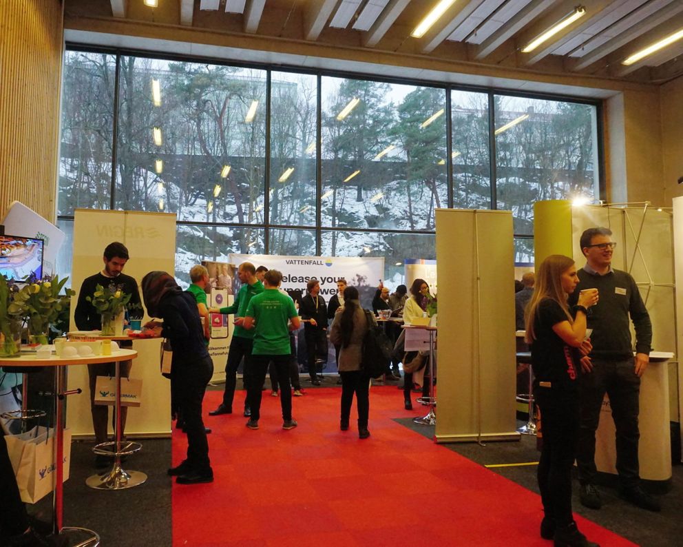 7 Reasons To Study Engineering in Sweden - Study in Sweden