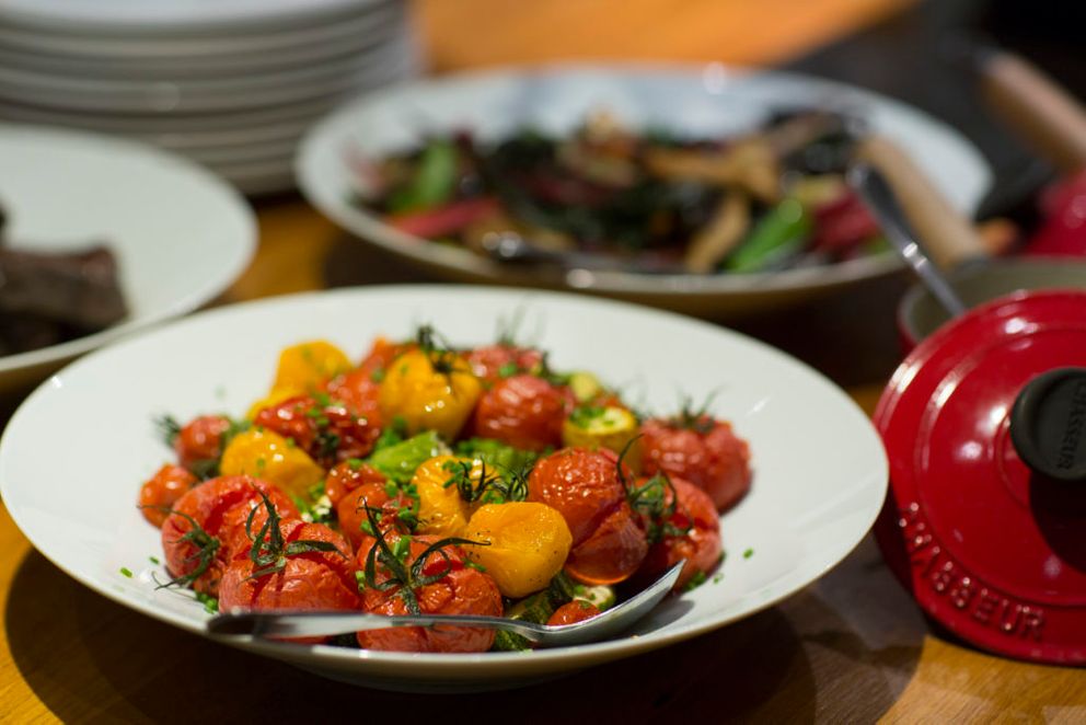 A Vegan & Vegetarian Guide for Sweden - Study in Sweden