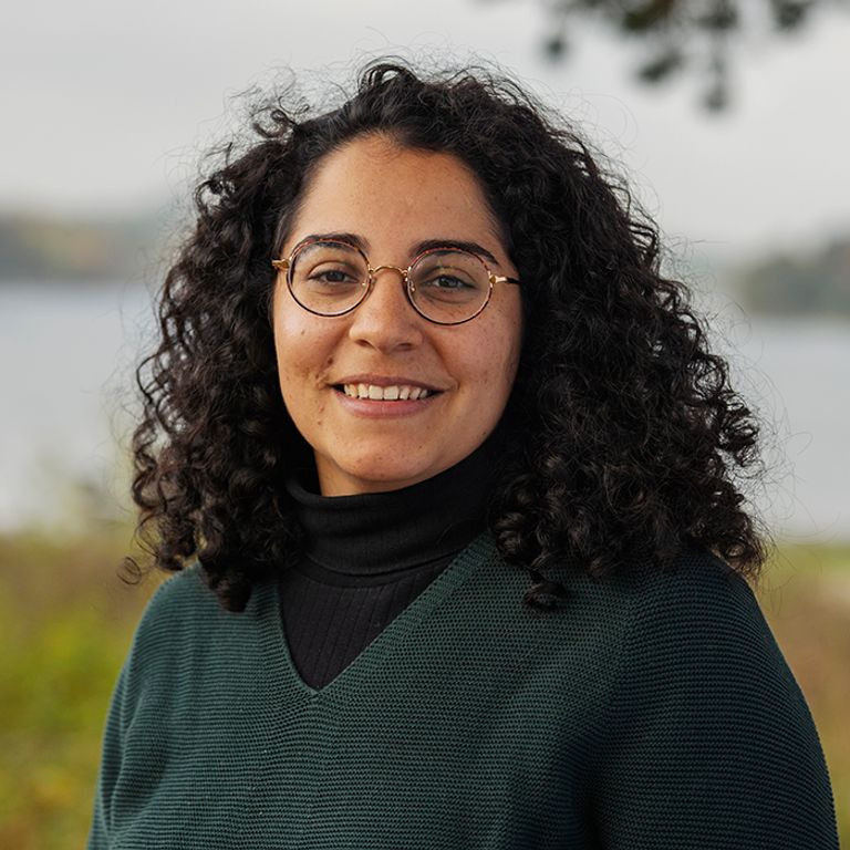 Hej there! My name is Lara. I am a Lebanese architect, currently ...