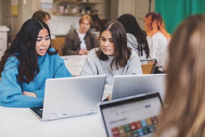 Guide to the Swedish University System - Study in Sweden