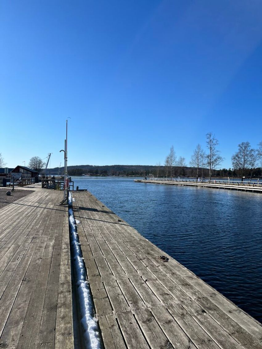 What is up with the water in Sweden? Facts you might wanna know