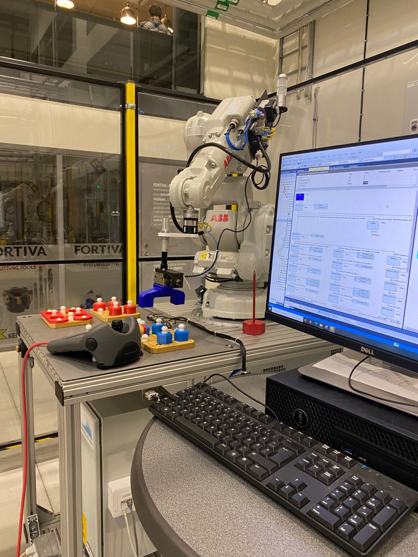 7 Reasons To Study Engineering in Sweden - Study in Sweden