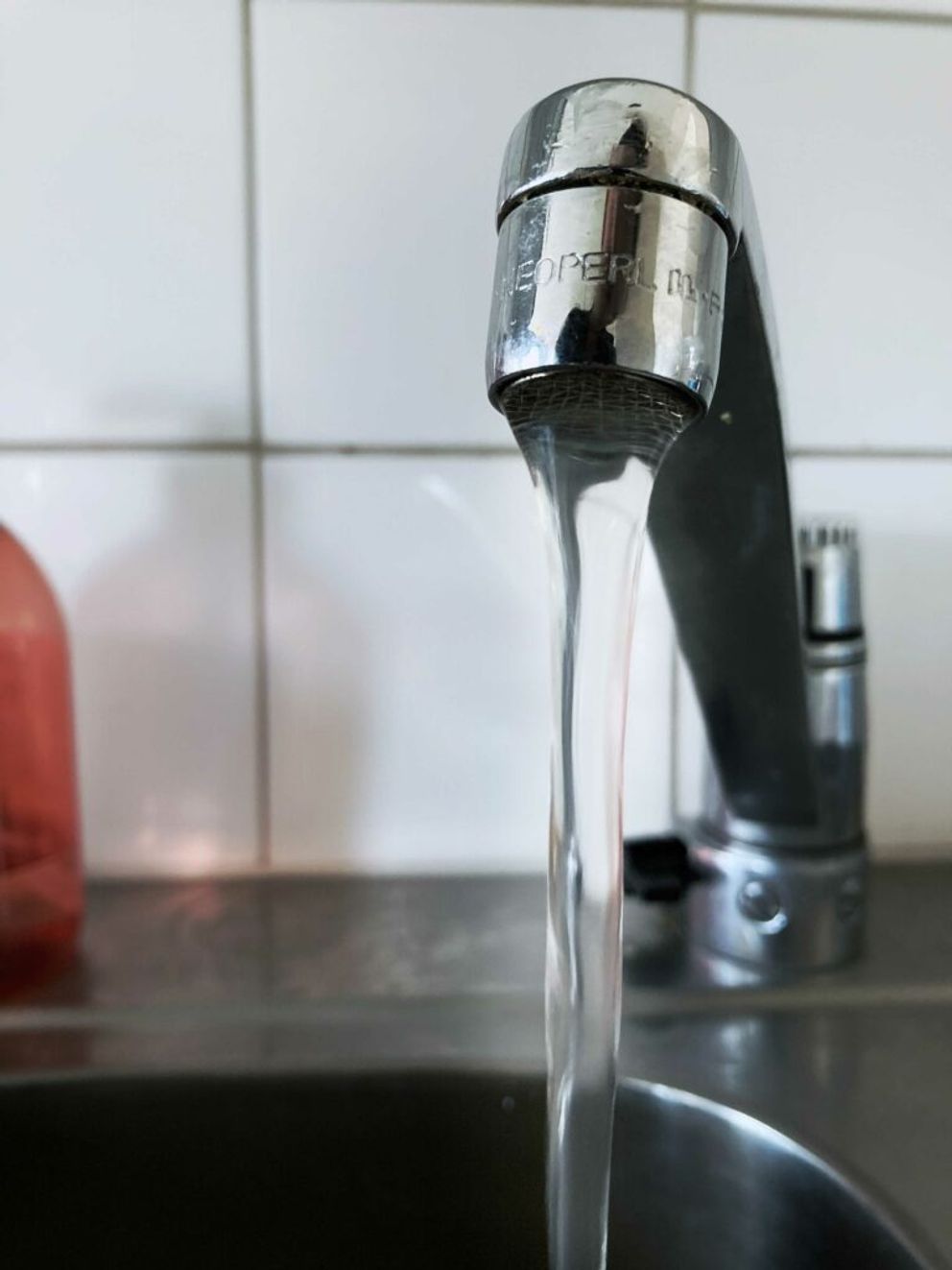 What is up with the water in Sweden? Facts you might wanna know