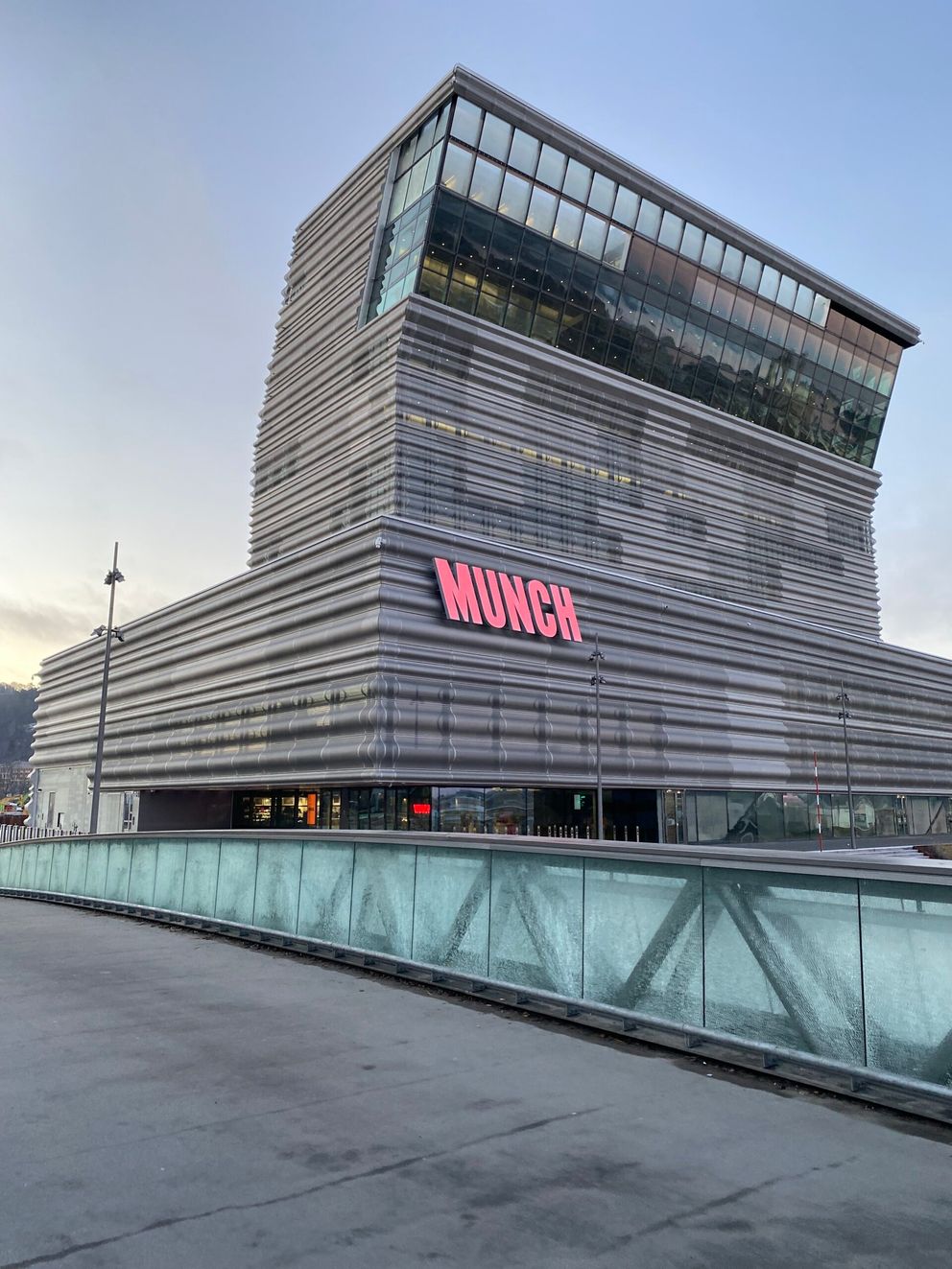 Places to Visit from Sweden: Oslo, Norway - Study in Sweden