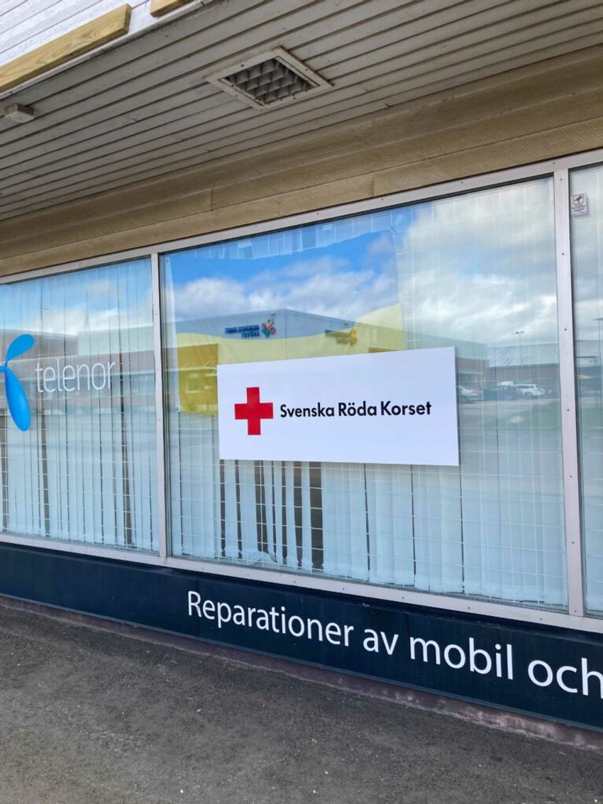 Volunteering in Sweden? - Study in Sweden