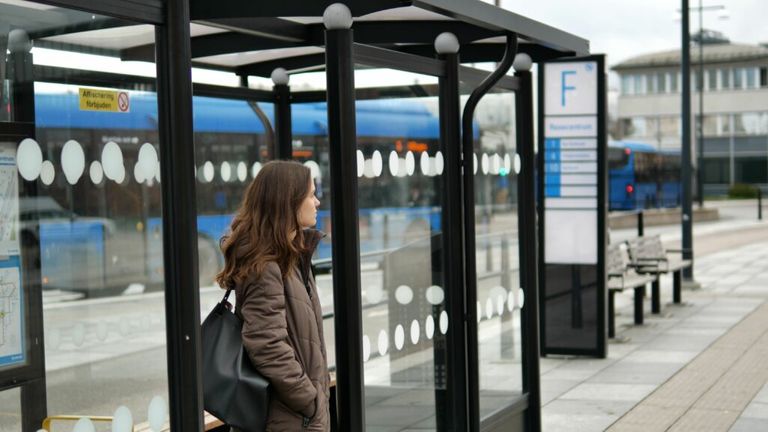 Guide to public transport in Sweden - Study in Sweden