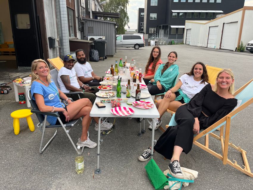 Fika culture in Sweden and why it's super important! - Study in Sweden