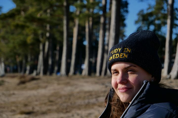 What is 'lagom'? - Study in Sweden