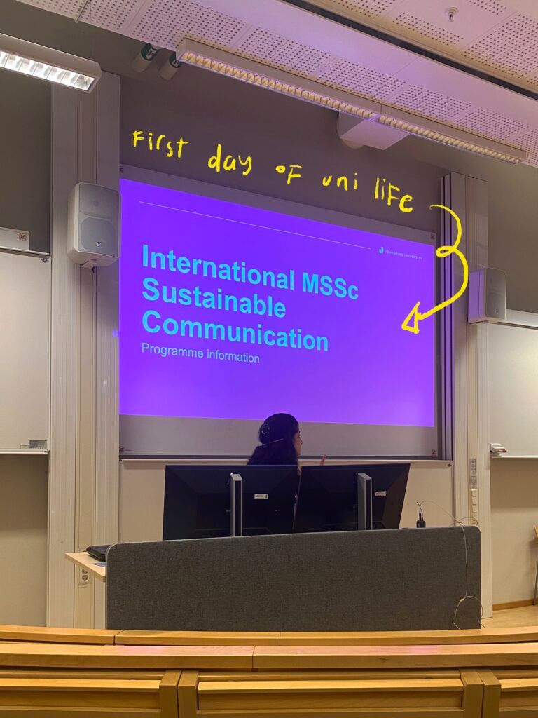 Pros & cons of studying One-Year Master's degrees in Sweden - Study in ...