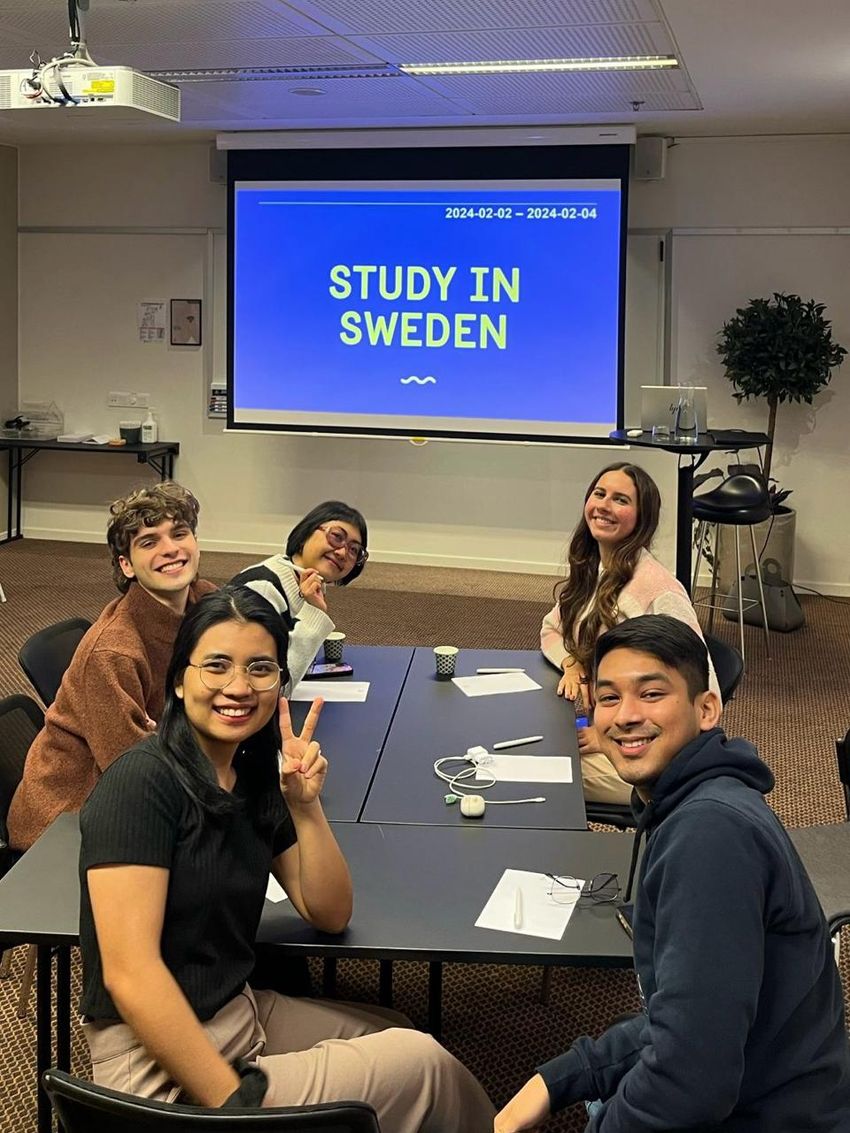 20 things to do after getting admitted to study in Sweden - Study in Sweden