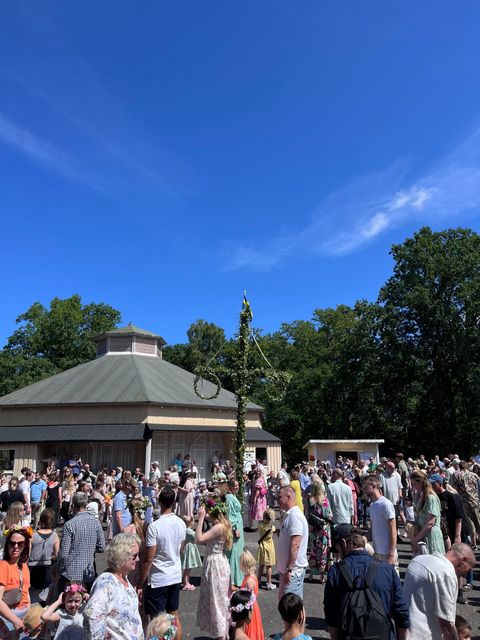 The Ultimate Guide to the Swedish Midsummer! - Study in Sweden