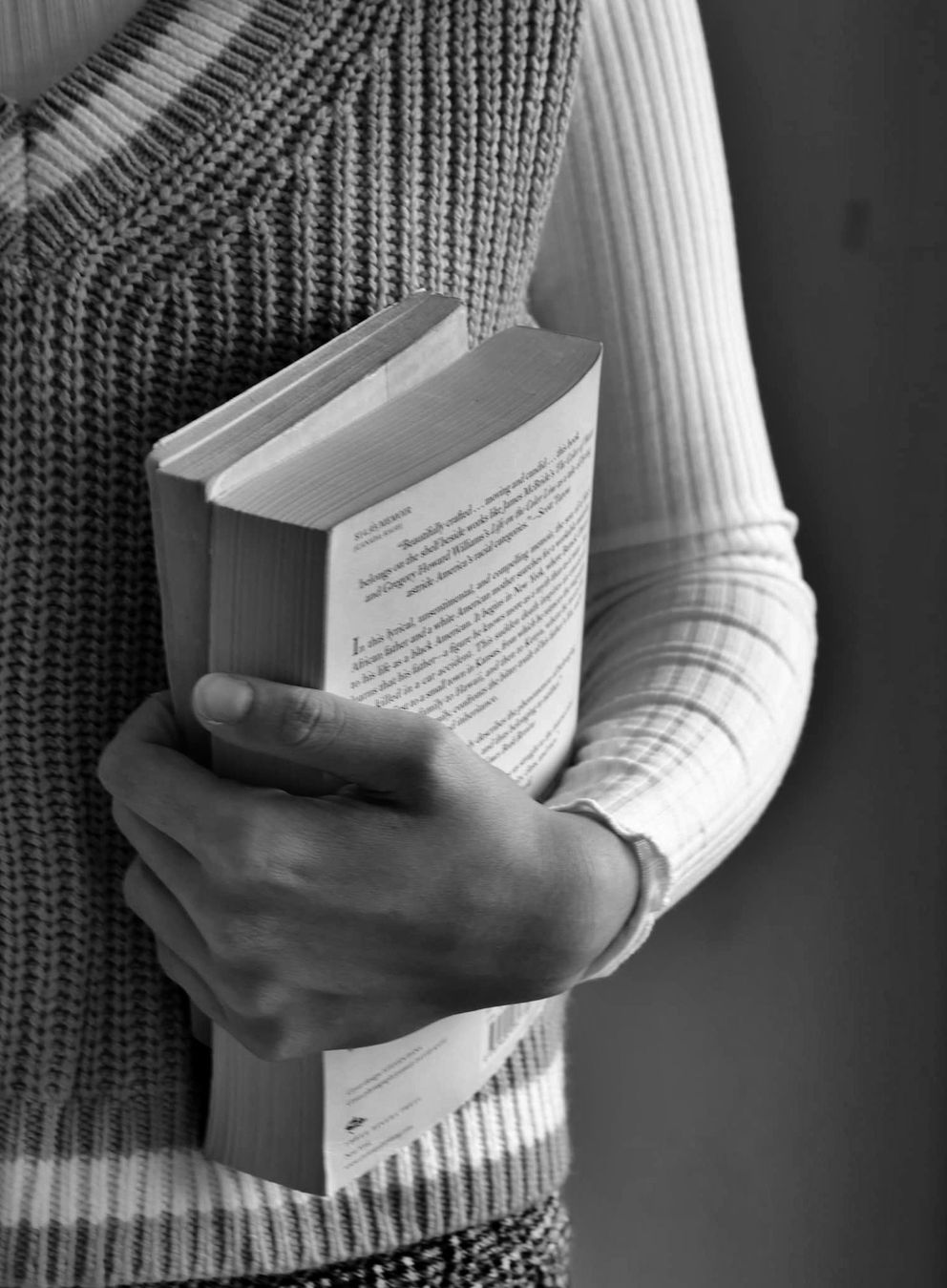 5 tips to write a great letter of intent - Study in Sweden