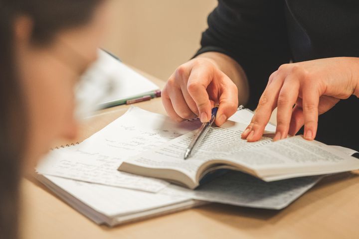 How Grades Work in Sweden - Study in Sweden